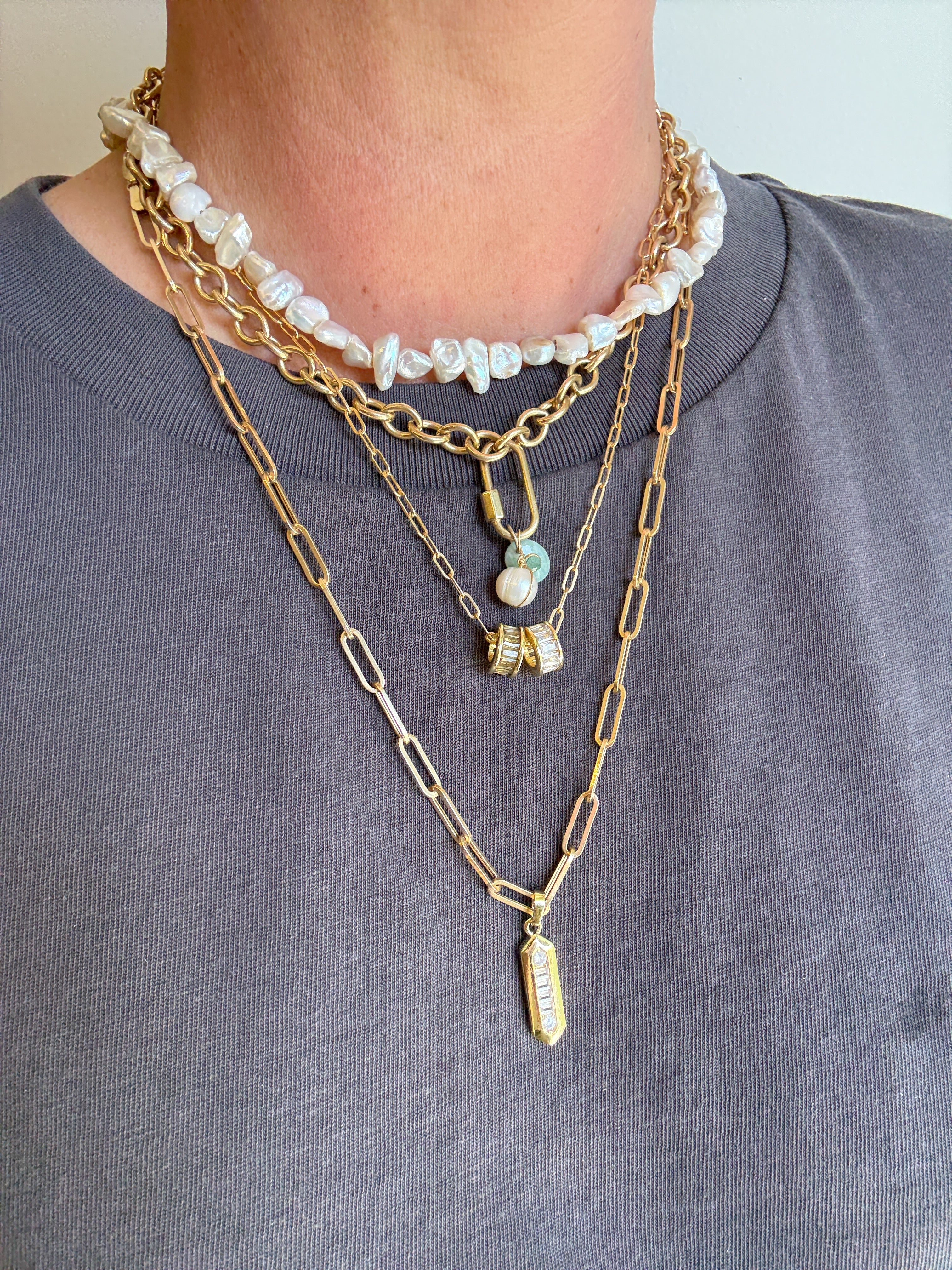 New May Stack – Society Nautique