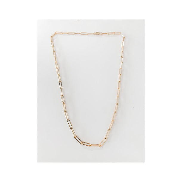 RILEY MEDIUM CHAIN – Society Nautique